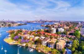 Australia in Spring: Where to Go, What to Do, the Weather, and More ...