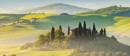 Tuscany Tour of Charming Villages, Ancient Towns & Unforgettable ...
