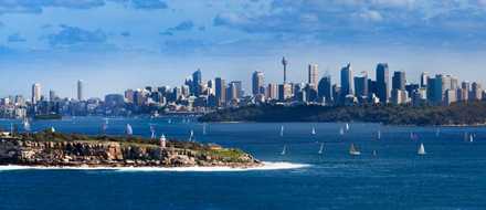 15 Day Discover Australia Vacation Tour | Zicasso
