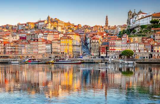 Portugal in February: Where to Go, What to Do, the Weather, & More ...