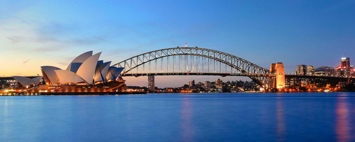 Australia Tours in 2026 | Zicasso