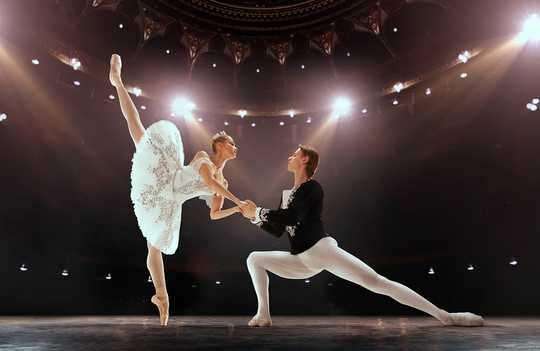 8 Best Dance Festivals in Europe | Zicasso