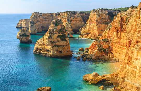 Portugal in September: Where to Go, What to Do, the Weather, & More ...