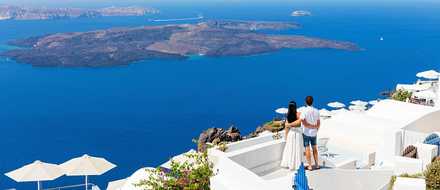 Romantic Greece Vacation: Athens & Island Hopping | Zicasso