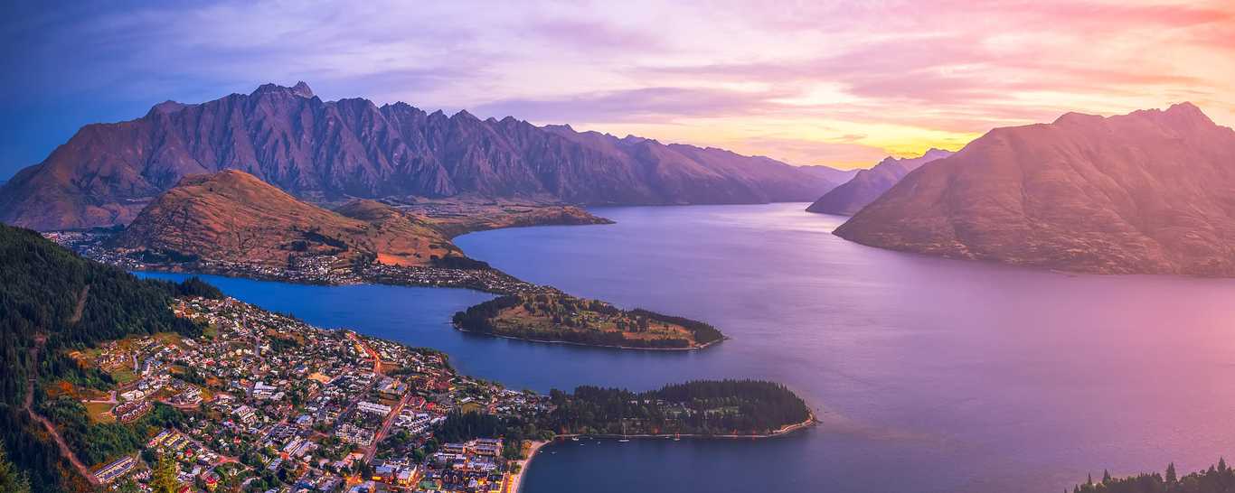 New Zealand Tours in 2026 | Zicasso