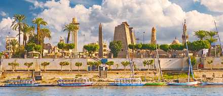 Ancient Wonders of the Nile: A Private Egyptian Tour | Zicasso