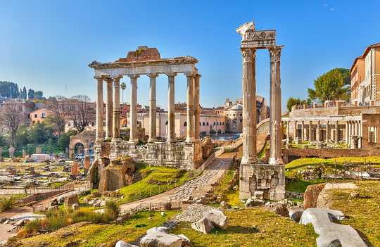 17 Best Ruins in Italy to Visit on Vacation | Zicasso