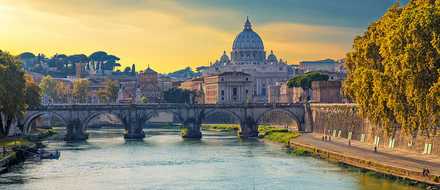 Best of Rome and Paris Itinerary | Zicasso