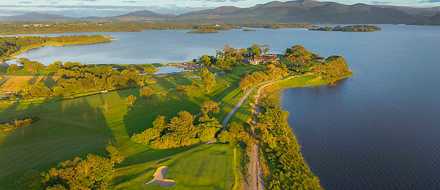 Luxury Ireland Golf Trip for Couples: 8-Days Across the Countryside ...