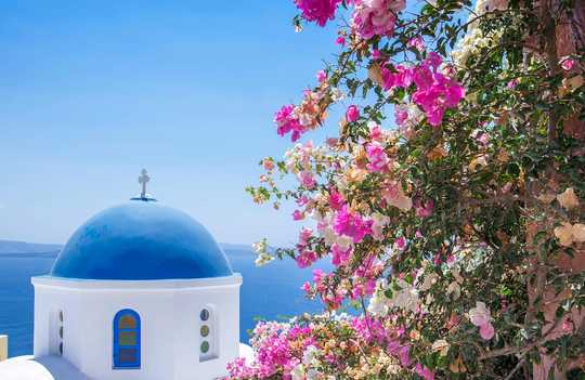 Greece in May: Where to Go, What to Do, the Weather & More | Zicasso