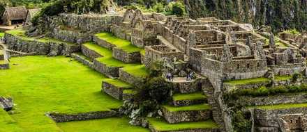 Peru Wildlife & Inca Ruins Tour: From the Amazon Rainforest to Machu ...