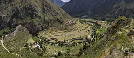 Wonders of Peru Tour: Amazon Safari, Machu Picchu, Lake Titicaca ...