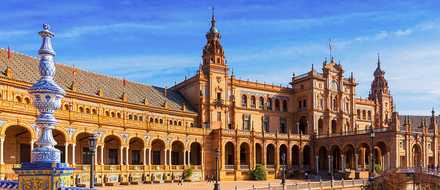 Mosaics of the Iberian Peninsula: Art & Culture of Spain and Portugal ...