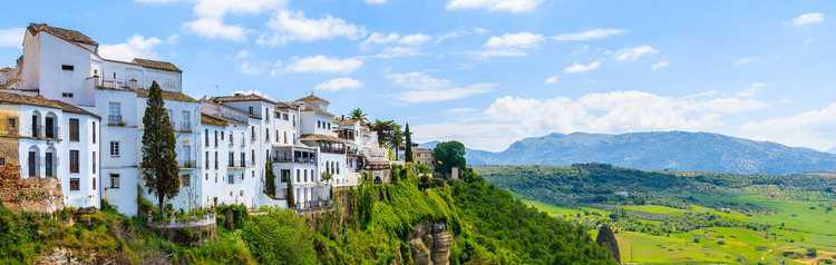 Best Spain Itineraries in 12 Days 2025-2026 | Zicasso