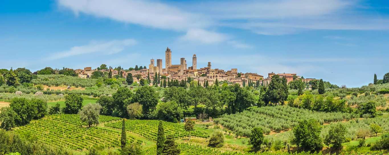 Best Tuscany and Cinque Terre Itineraries & Tours 2026-2027 | Zicasso