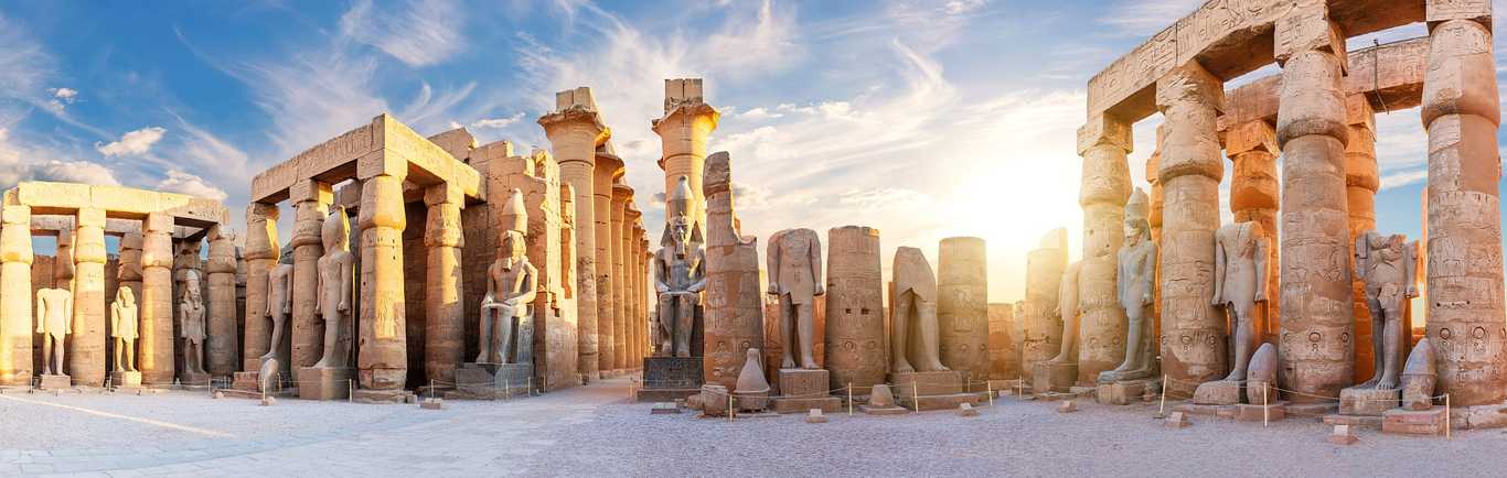 Best Egypt Tours & Vacations for Families | Zicasso