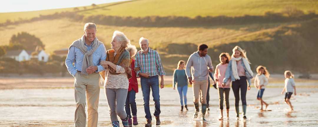 Multi-Generational Travel Vacations & Tours | Zicasso