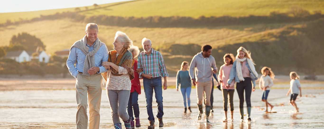 Multi-Generational Travel Vacations & Tours | Zicasso