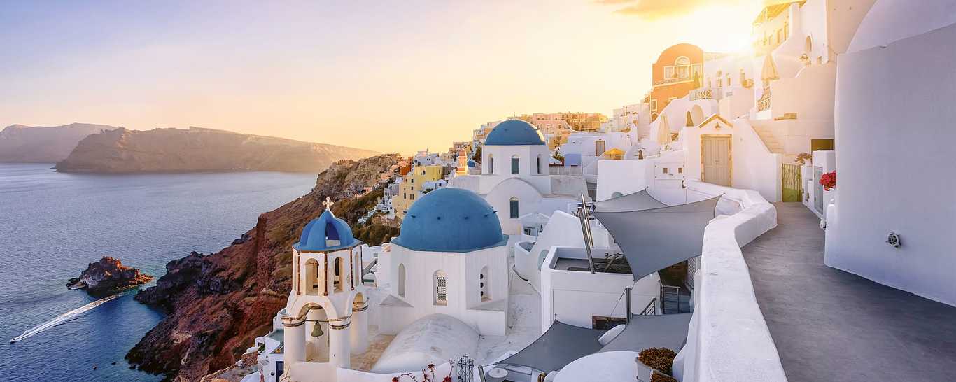 Greece Vacation Packages in 2025 | Zicasso