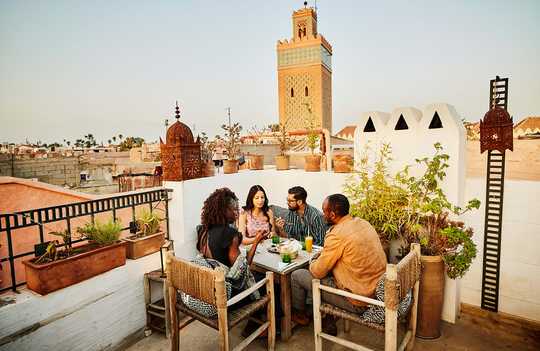 10 One-Week Vacation Ideas | Zicasso