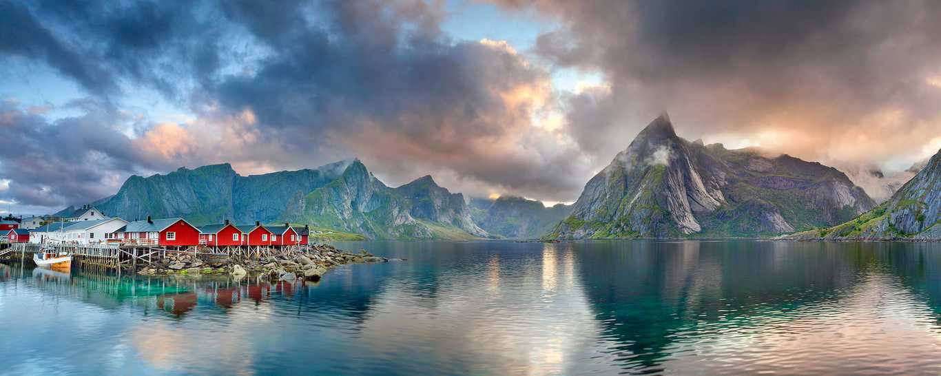 Best Scandinavia Tours & Vacations | Zicasso