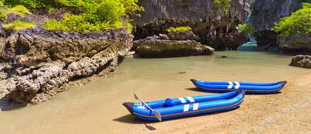 Thailand Thrill & Adventure Island Tour for Families | Zicasso