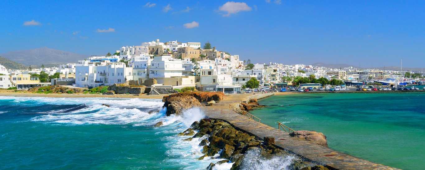 Best Greek Island Hopping Itineraries & Vacation Packages | Zicasso
