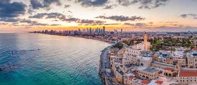 Then and Now: Israel at a Glance in 10 Days | Zicasso