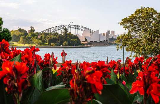 Australia in September: Where to Go, What to Do, the Weather, & More ...