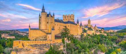 World Heritage Sites of Spain in One-Week Itinerary | Zicasso