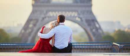 Paris and Rome for Couples Itinerary | Zicasso