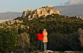 Greece in January: Where to Go, What to Do, the Weather, & More | Zicasso