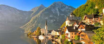 Comfortable Classics: A Two-Week Tour of Germany, Switzerland & Austria ...