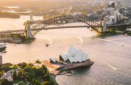 Australia in October: Where to Go, What to Do, the Weather, & More ...