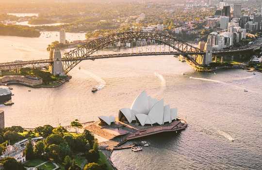 Australia in October: Where to Go, What to Do, the Weather, & More ...