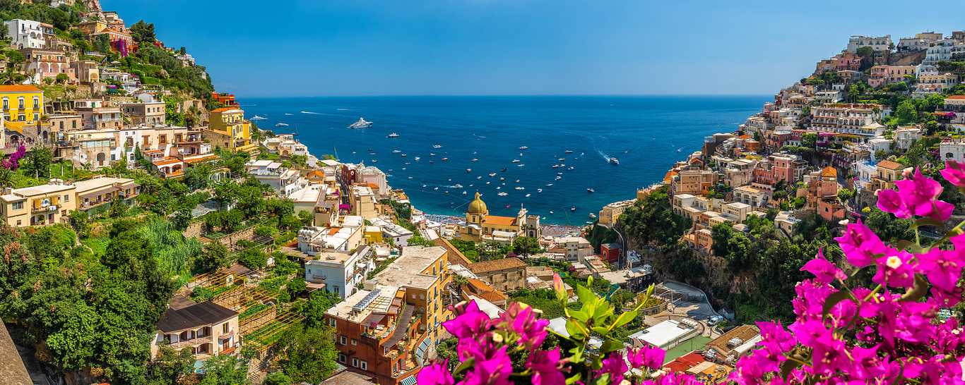 Best Italy Coast Tours 2026-2027 | Zicasso