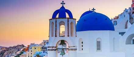 Enchanting Three Week Island Tour of Greece | Zicasso